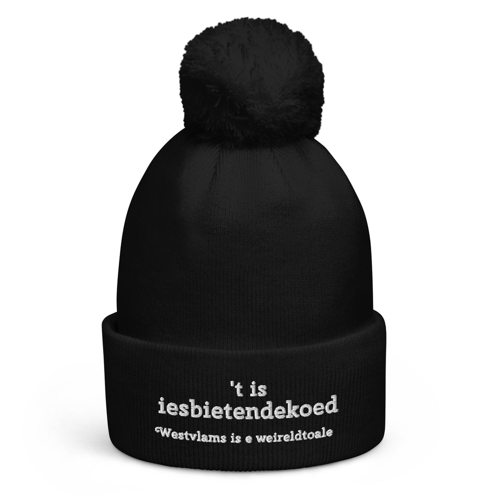 West-Vlaamse kledij | T-shirts & sweaters vol dialect en humor – cadeau ...